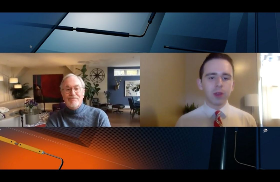Rural Insights' David Haynes Interviewed on U.P. Absentee Ballot Numbers