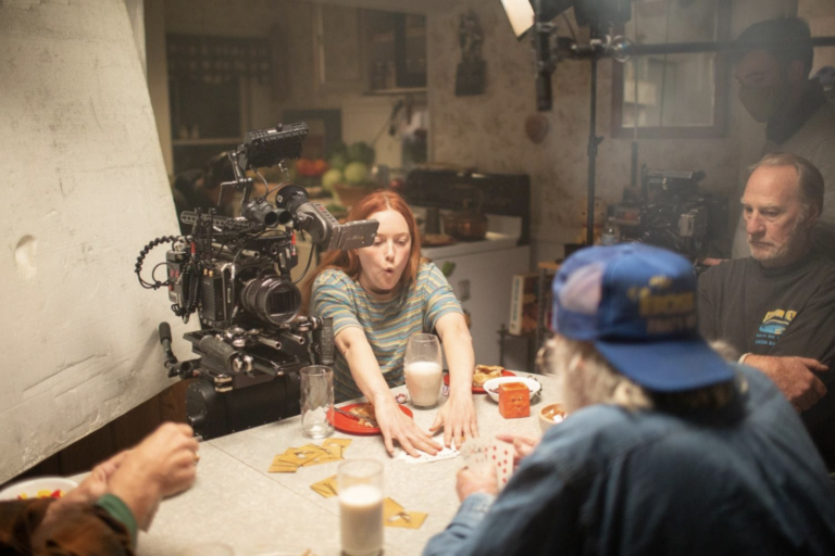 U.P. Brothers Shoot Major Motion Picture Celebrating Yooper Culture and ...