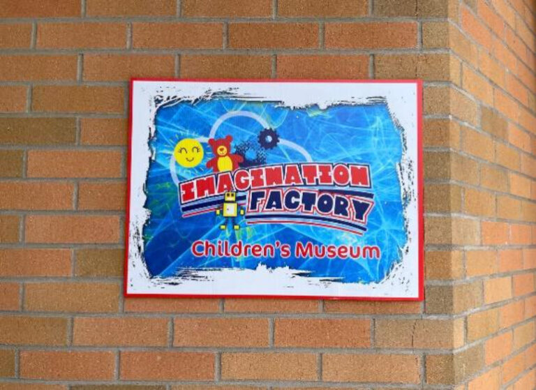 A Place Where Everyone Belongs: Imagination Factory Children's Museum ...