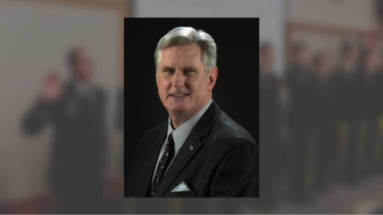 A True Veteran Success Story: Master Sergeant Michael Rutledge