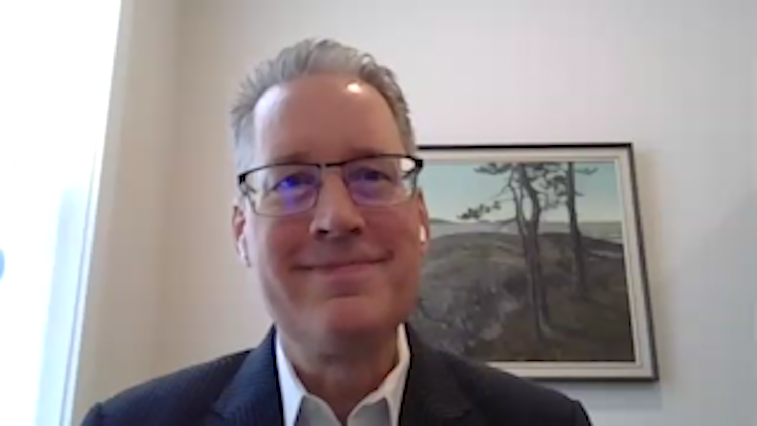 Diplomatic Paths: From Marquette to the World with Robert Hilton