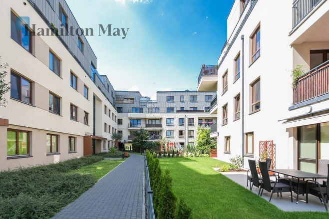 A Brief Overview of the Changing Housing Market in Poland