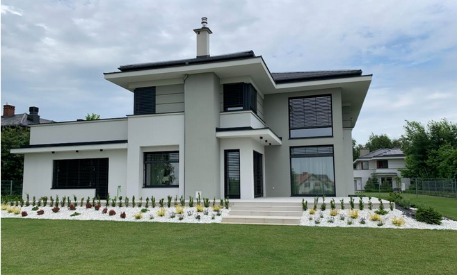 A Brief Overview of the Changing Housing Market in Poland