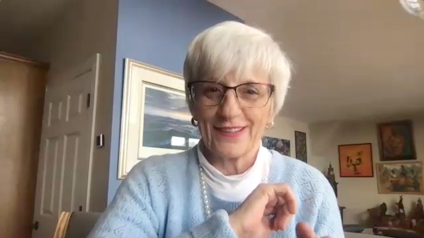 Global Service from Upper Peninsula Roots: Talking to Karen Ogle About ...